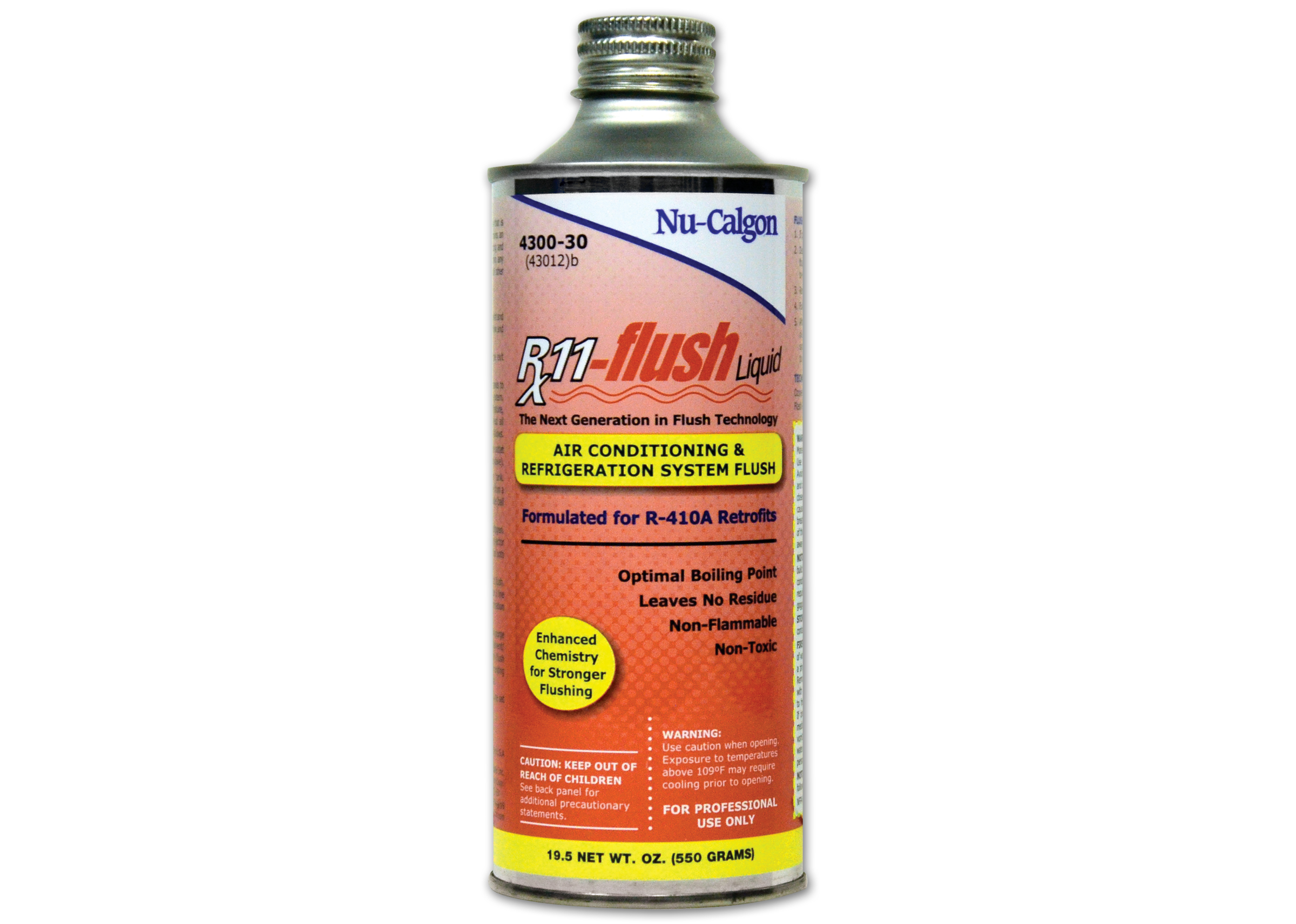 Total System Protection Nu-Calgon